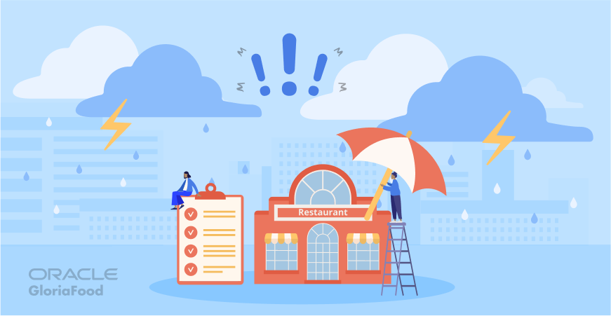 10 Rules of Restaurant Safety to Prevent AccidentsGloriaFood Blog