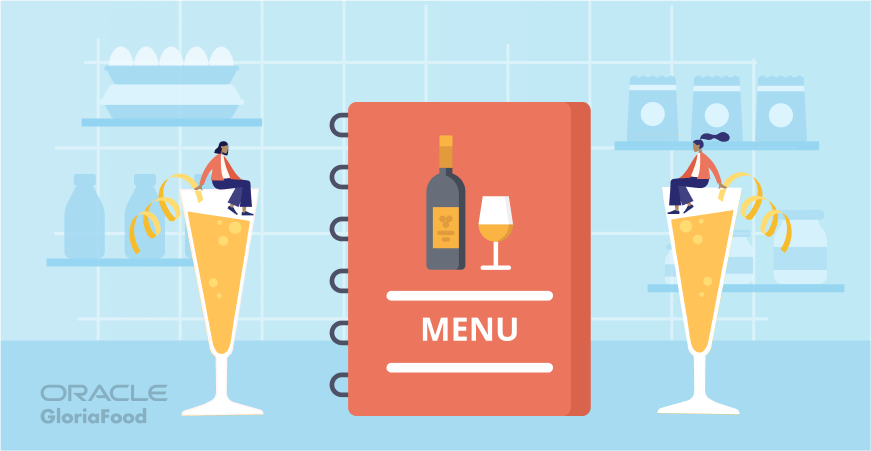 Restaurant Drink Menu Ideas to Up Your Beverage SalesGloriaFood Blog