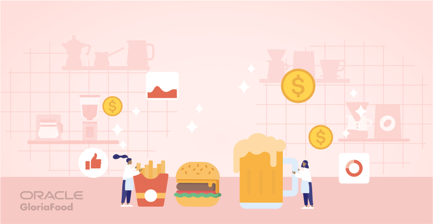 7 Suggestive Selling Techniques in Restaurants You Must TryGloriaFood Blog