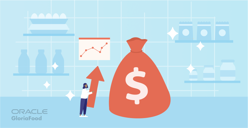 Action Plan to Increase Sales in a RestaurantGloriaFood Blog