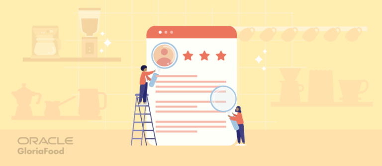 Restaurant Employee Evaluation Form (Tips + Examples)GloriaFood Blog