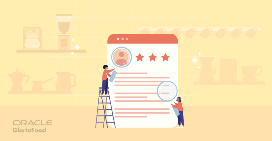 Restaurant Employee Evaluation Form (Tips + Examples)