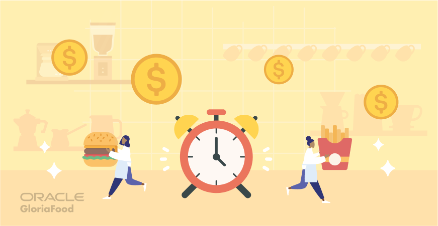 How to Profit from Restaurant Rush HoursGloriaFood Blog