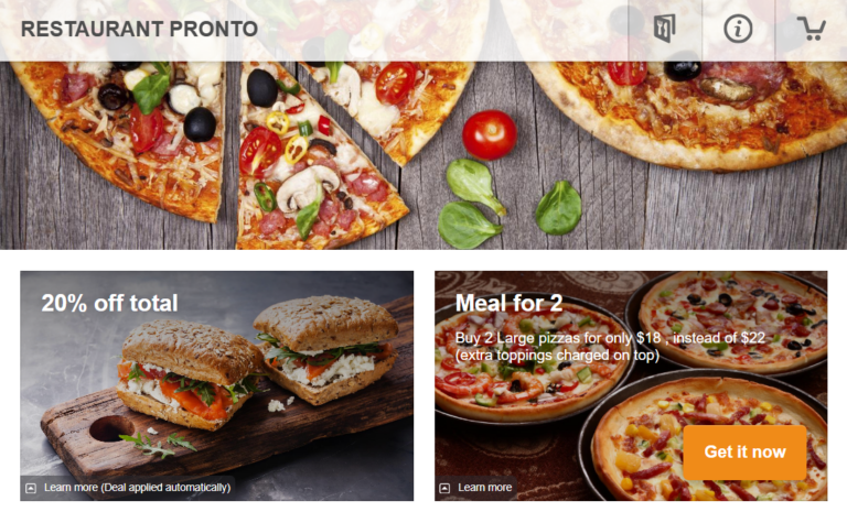 Restaurant Subscriptions: Why & How to Enable ThemGloriaFood Blog