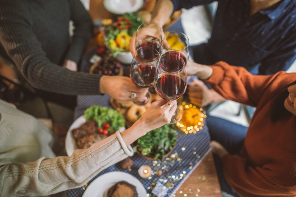 How to Understand & Profit from Restaurant Consumer Behavior