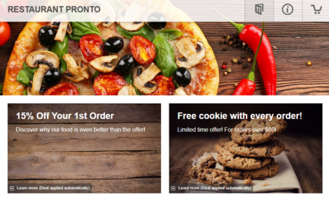 10 Restaurant Amenities That Will Enhance Customer Experience
