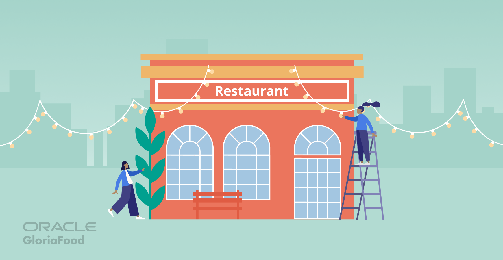 Restaurant Entrance Ideas to Create a Memorable ExperienceGloriaFood Blog