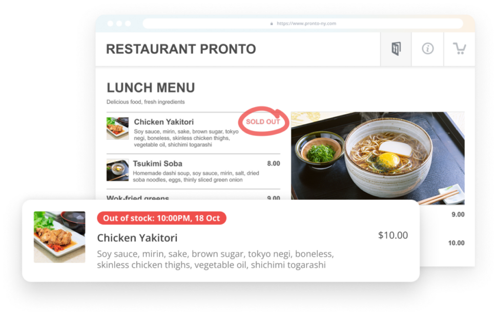 What are PAR Levels in a Restaurant & How to Calculate ThemGloriaFood Blog