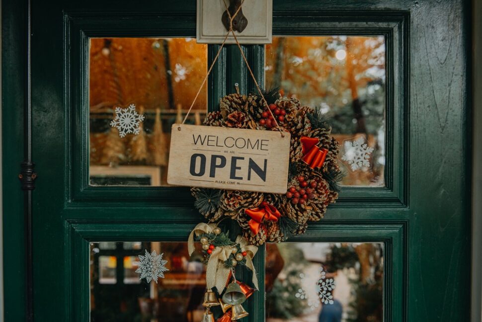 Restaurant Entrance Ideas to Create a Memorable Experience