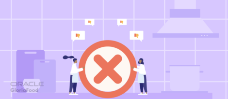 10 Restaurant Health Code Violations & How to Prevent ThemGloriaFood Blog