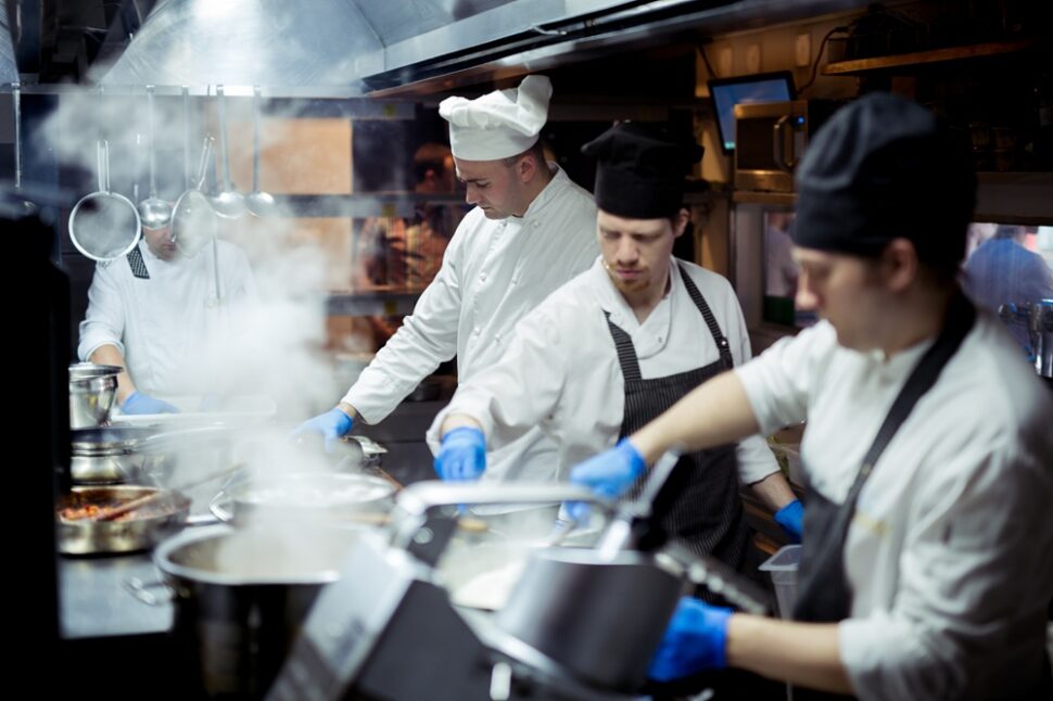 10 Restaurant Health Code Violations & How to Prevent Them