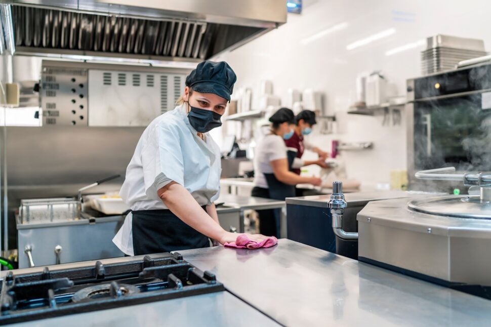 10 Restaurant Health Code Violations & How to Prevent ThemGloriaFood Blog