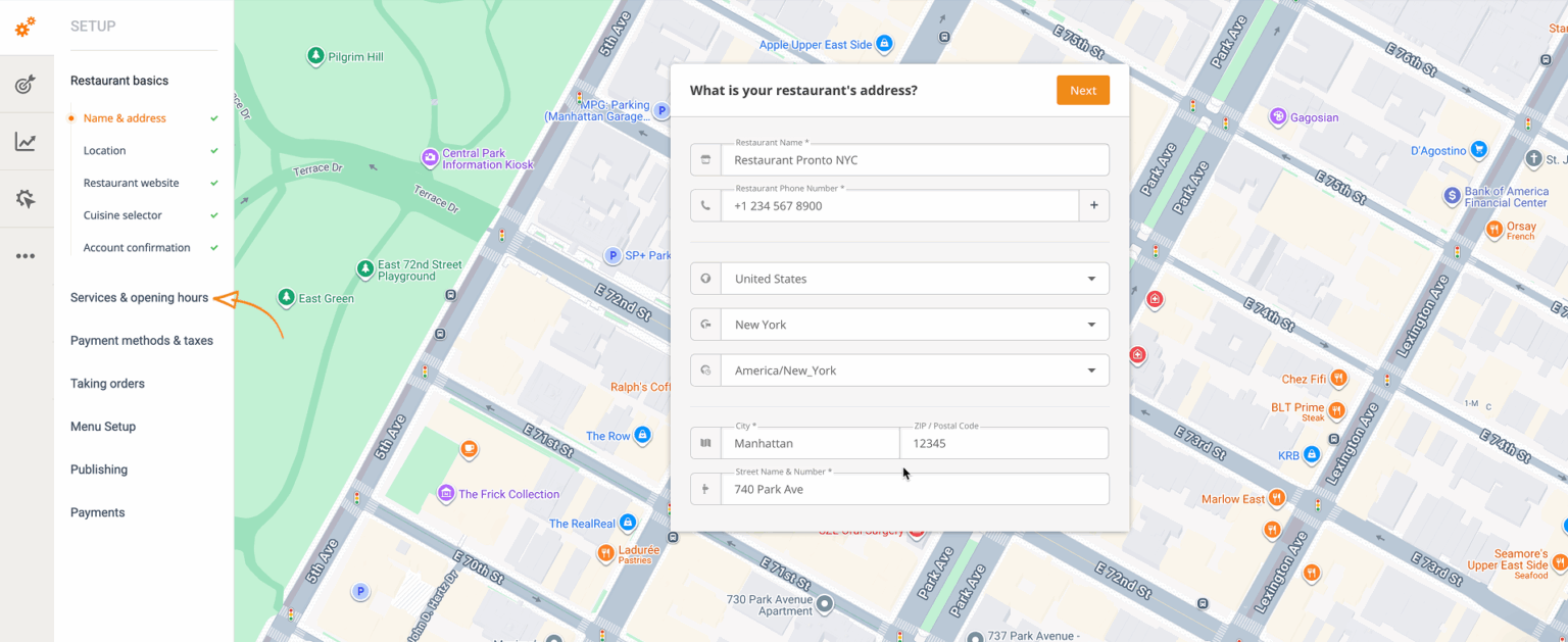 Restaurant reservation fee: The secret to fewer no-shows and more ...