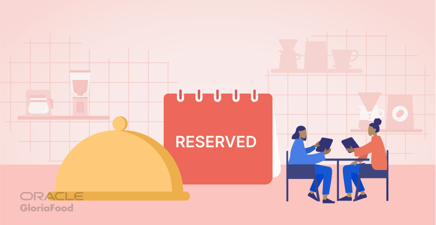 Restaurant reservation fee: The secret to fewer no-shows and more ...